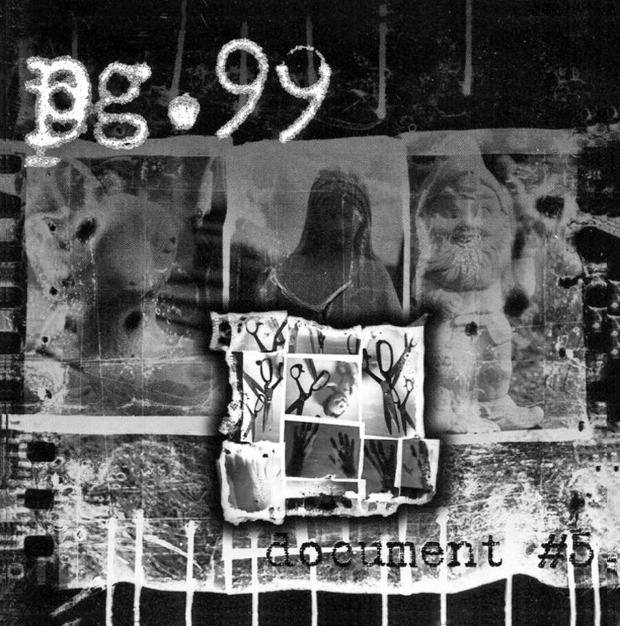 THE ELECTRIC BIBLE | CHAPTER 496 - CREATION BOOKS